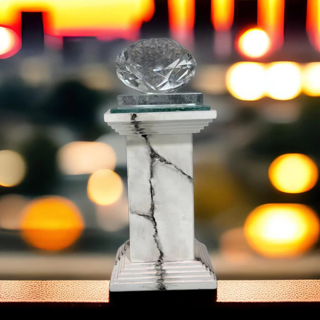 Milestone Awards | Top Award Manufacturer, Mumbai – RD Custom Awards